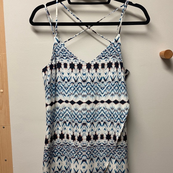 Bella Luxx | Dresses | Bella Luxx High Low | Poshmark